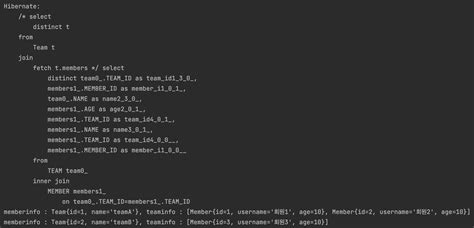 Jpa Jpql Fetch Join