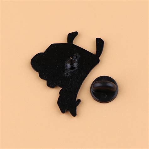 Invader Zim Evil Zim Wink Eye Enamel Pin Distinct Pins