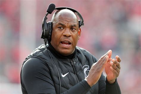 Michigan St Suspends 4 More Football Players After Tunnel Melee With