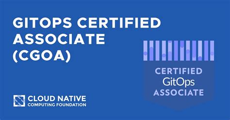 دانلود کتاب آموزشی Gitops Certified Associate Cgoa جلد اول