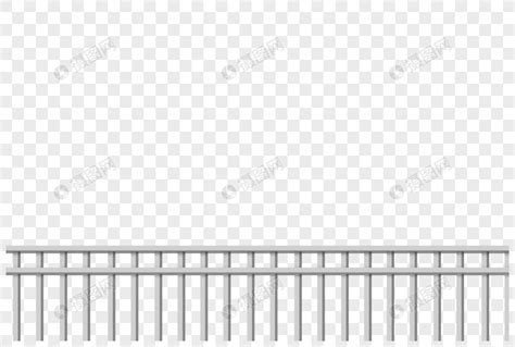 난간 Png 일러스트 무료 다운로드 Lovepik