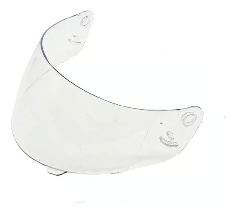 Viseira Para Capacete Ebf Eox E0x Cristal é Na Z3 Motos Sua Melhor