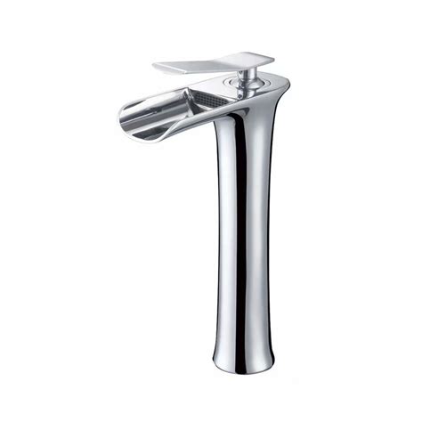 JT P Legend Single Lever Tall Basin Mixer WasserBath