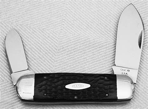 Case Knife Pattern Name Reference Guide