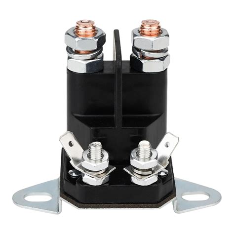 Solenoid For Toro Timecutter Zero Turn Lawn Mower On Onbuy