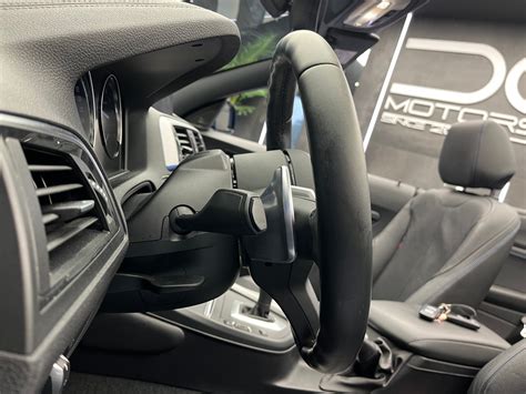 Bmw Serie 2 Cabriolet F23 220i 184 Ch Bva8 M Sport Dga Motors