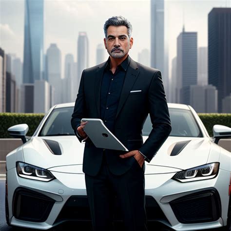 Driving Into The Future