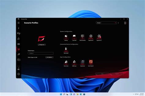 How To Update Bios Using Asus Armoury Crate