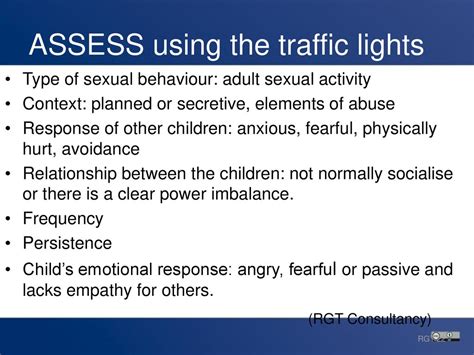 Identifying And Responding To Harmful Sexual Behaviours Megan Rimes SPA Conference September