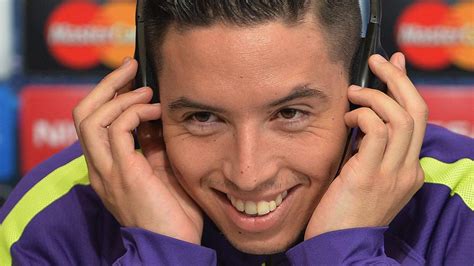 Anderlecht Samir Nasri Sort Du Silence Et Répond à La Polémique