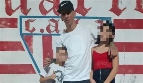 Habló La Hermana Del Hombre Asesinado En El Corso De Llavallol Estamos