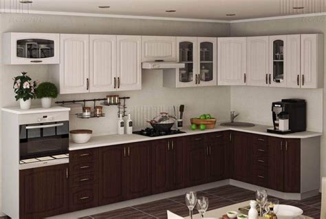 Кухня Гренада (Горизонт) - Недорогая модульная кухня от производителя