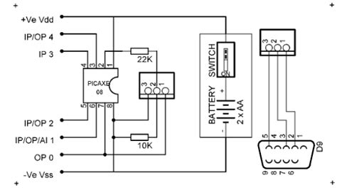 Radiosparks Picaxe Cheat Sheet And Optimisations 20250913