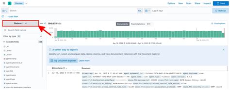 Elastic Stack Monitor Cisco Firepower Logs With Filebeat