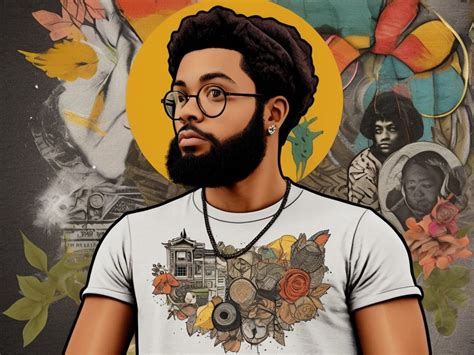 Chatgpt Prompt For Ai Image Generator — T Shirt Design By Abdoul