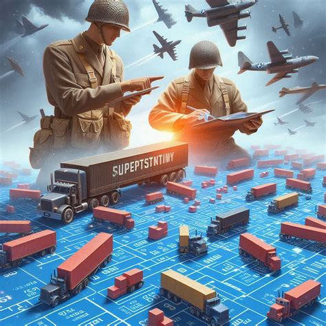 Iqbal Patel On Linkedin Supplychainhistory Forecastingtrivia