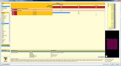 Xilinx Spartan L Altium