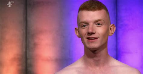 Casperfan Cute Matty Fully Naked In Naked Attraction S E