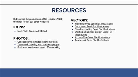Employee Retention Plan Project Proposal By Slidesgopptx