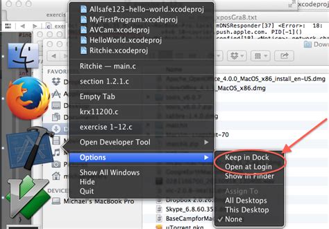 Macos Why Does Xcode Open When I Start Os X Ask Different