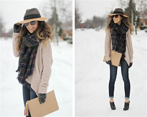 45 Cute Winter Outfits To Keep You Warm And Chic Cute Winter Outfits