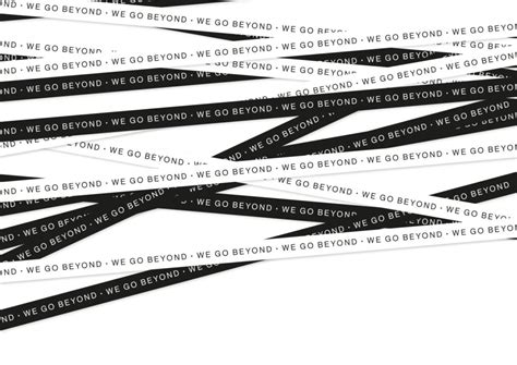 We Go Beyond Die Keure Printing