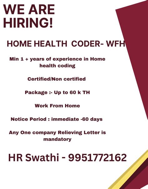 Medicalcoding Medicalcoder Homehealthcoder Homehealthcoding K Swathi