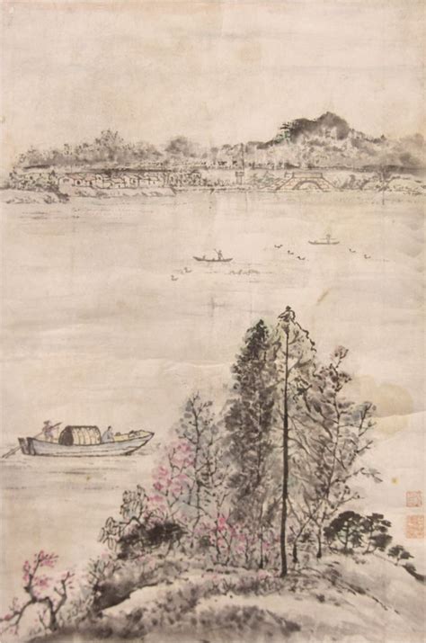 顾麟士山水镜片安徽东方 2009十一黄金周古今书画拍卖会安徽东方拍品价格图片拍卖专场拍卖会预展拍卖会结果卓克拍卖频道