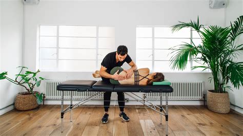 Complement Osteo And Physio Osteopathy And Physiotherapy In Islington