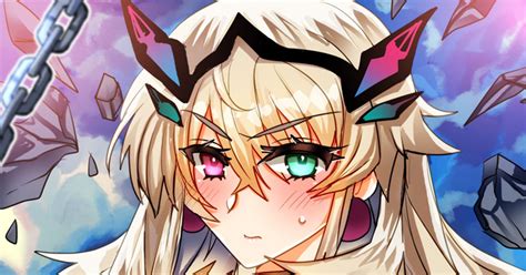 バーゲストfate バゲ子かわいい 月代のイラスト Pixiv