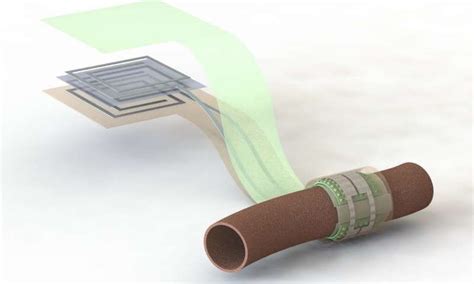 Blood Flow Sensor