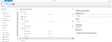 Discover The Secret To Effortlessly Exporting Your Project Model For Maximum Reusability