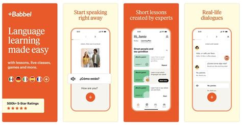 15 Language Learning Apps Compared Personally Tested