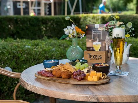 Buitenplaats Den Inkel Kamperen In Zeeland Nederland