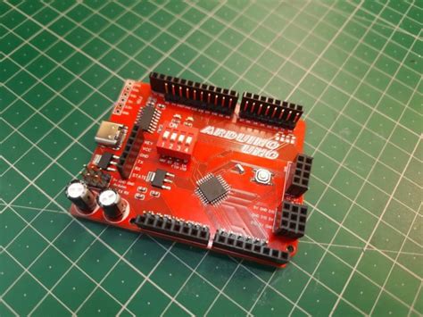 【電子工作arduino】オリジナルの自作arduinoを作りたい！どんな機能を追加する？ボード構成を考えてみる ぶらり＠web走り書き