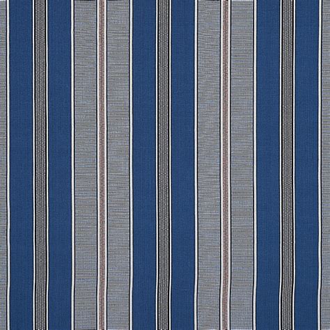 Scoop Hand Woven Stripe Neptune Fabrics Schumacher