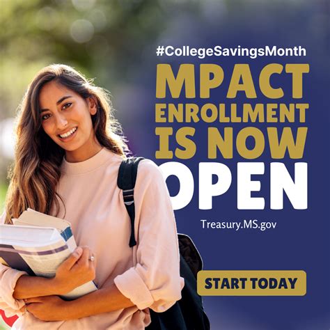 Mpact Enrollment Opens Today