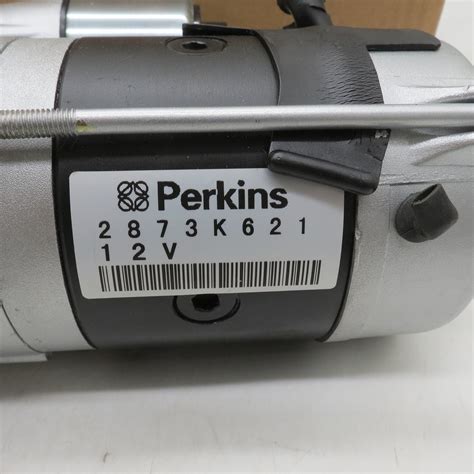 China Starter Motor 2873K621 12N Manufacturers and Suppliers - for Sale ...