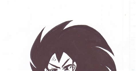 ドラゴンボール ラディカカらくがき さかなのイラスト Pixiv