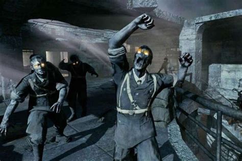 Suara Menyeramkan Terdengar Di Warzone Kemungkinan Ada Zombie Royale