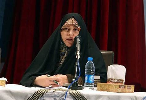 زهره عالی‌پور رئیس سازمان خصوصی سازی شد دیدبان ایران