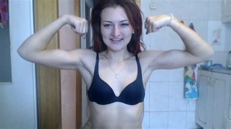 Free Female Muscle Porn Videos Xhamster