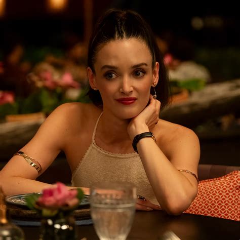A qué hora estrena la temporada 3 de The White Lotus Episodio 4 Vogue