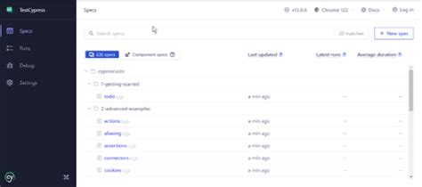 How To Do Cypress API Testing BlazeMeter By Perforce