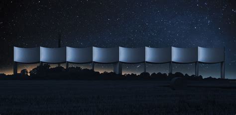 White Arkiteker designs VÅGA water tower with wave shape for Sweden