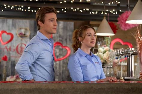 Every Hallmark 2026 Movie And Tv Project Revealed A Lineup