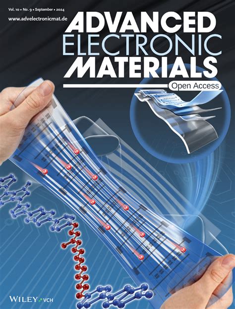 Intrinsically Stretchable Polymer Semiconductor With Regional