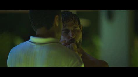 Auscaps Julián Cerati Shirtless In Fake Profile 2 03 Anatomy Of An