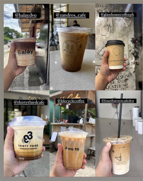 Coffee Shop Davao At Margaret Mangum Blog