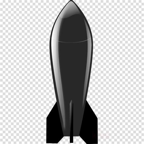 Missile Clipart 3148312